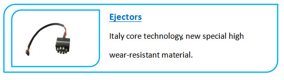 Photoelectric Detection Walnut Color Sorter Almond Sorting Machine